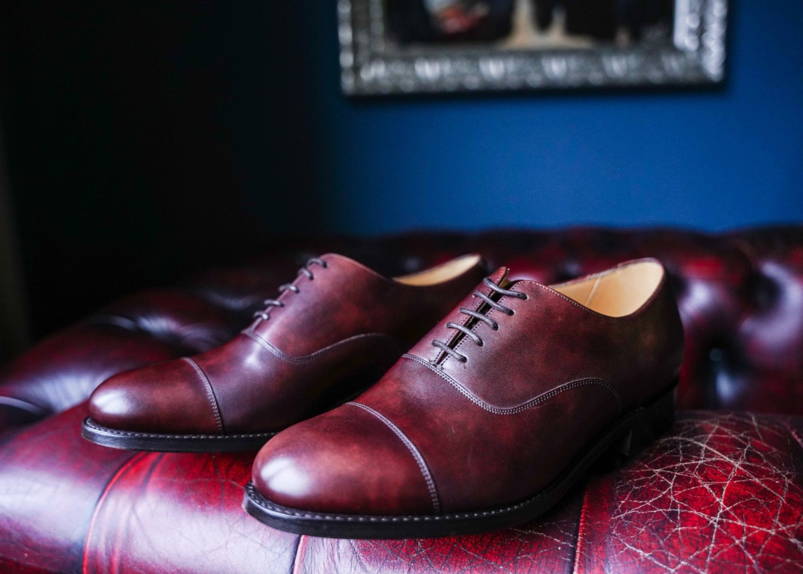 Men's Shoes | Robinson | Robinson's Shoes