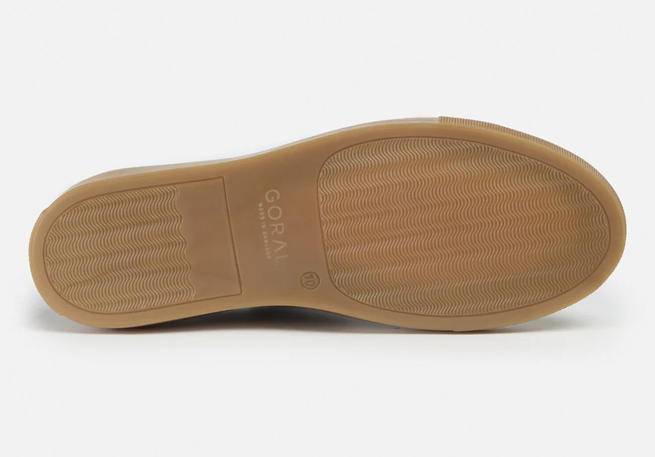 Goral Men's Shoes