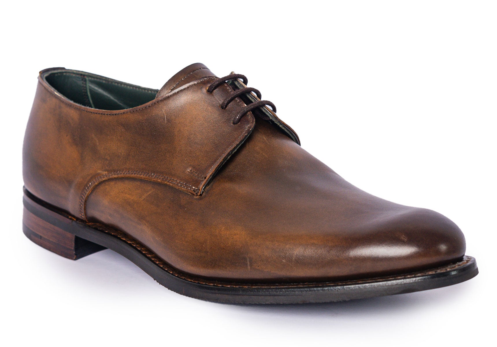 Robinson Donegal R - Espresso | Robinson | Robinson's Shoes