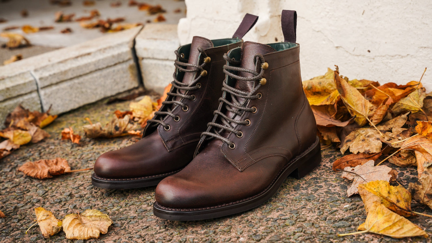 Robinson's Shoes | Quality Footwear Specialists