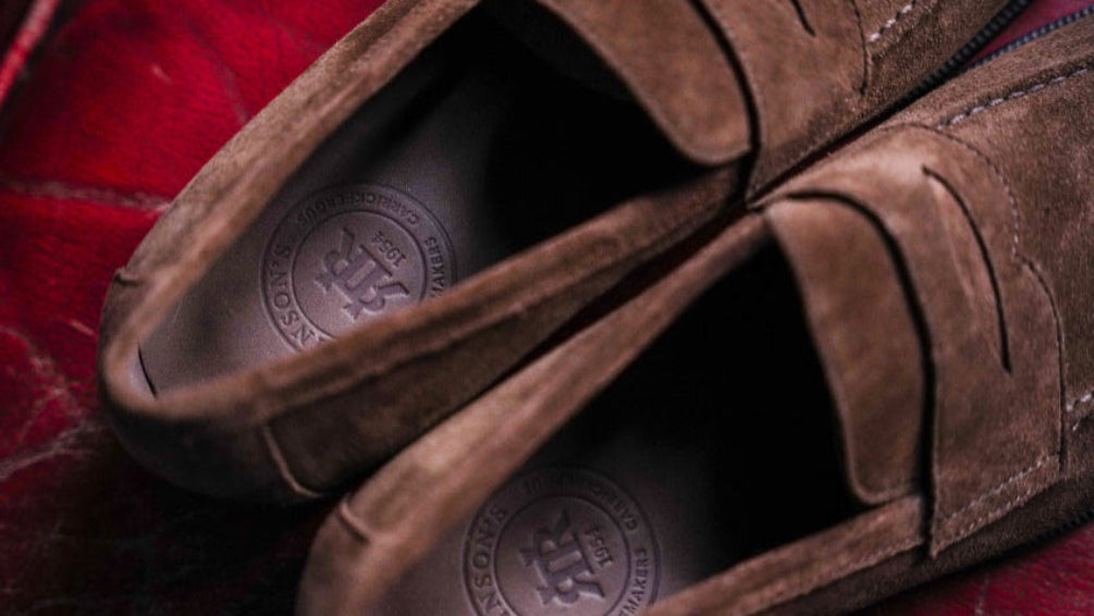 Robinson's Shoes | Quality Footwear Specialists
