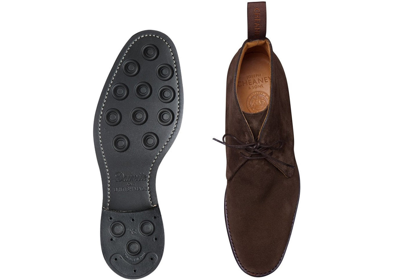 Robinson's Shoes | Cheaney | Men's Shoes