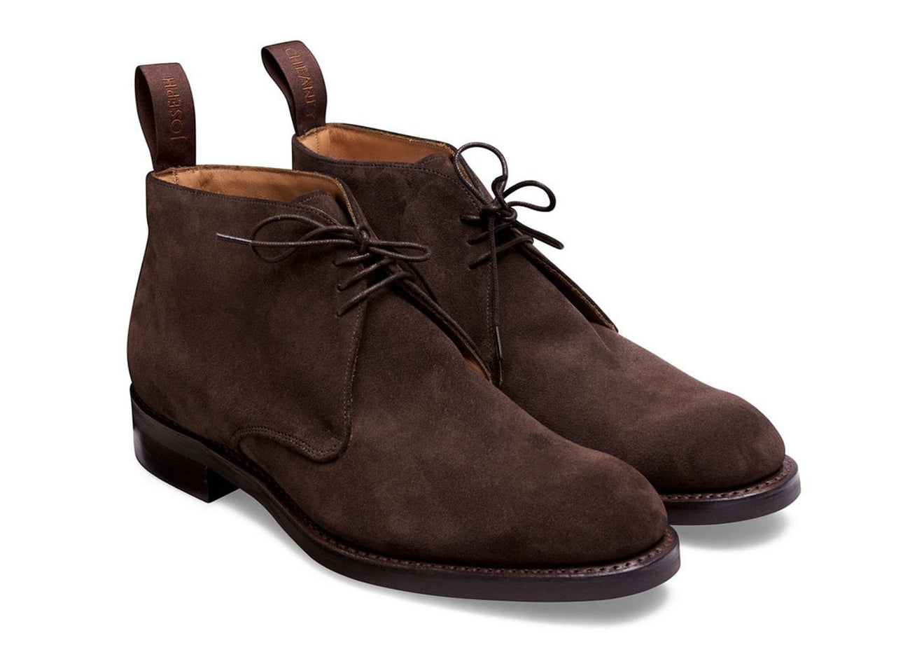 Robinson's Shoes | Cheaney | Men's Shoes