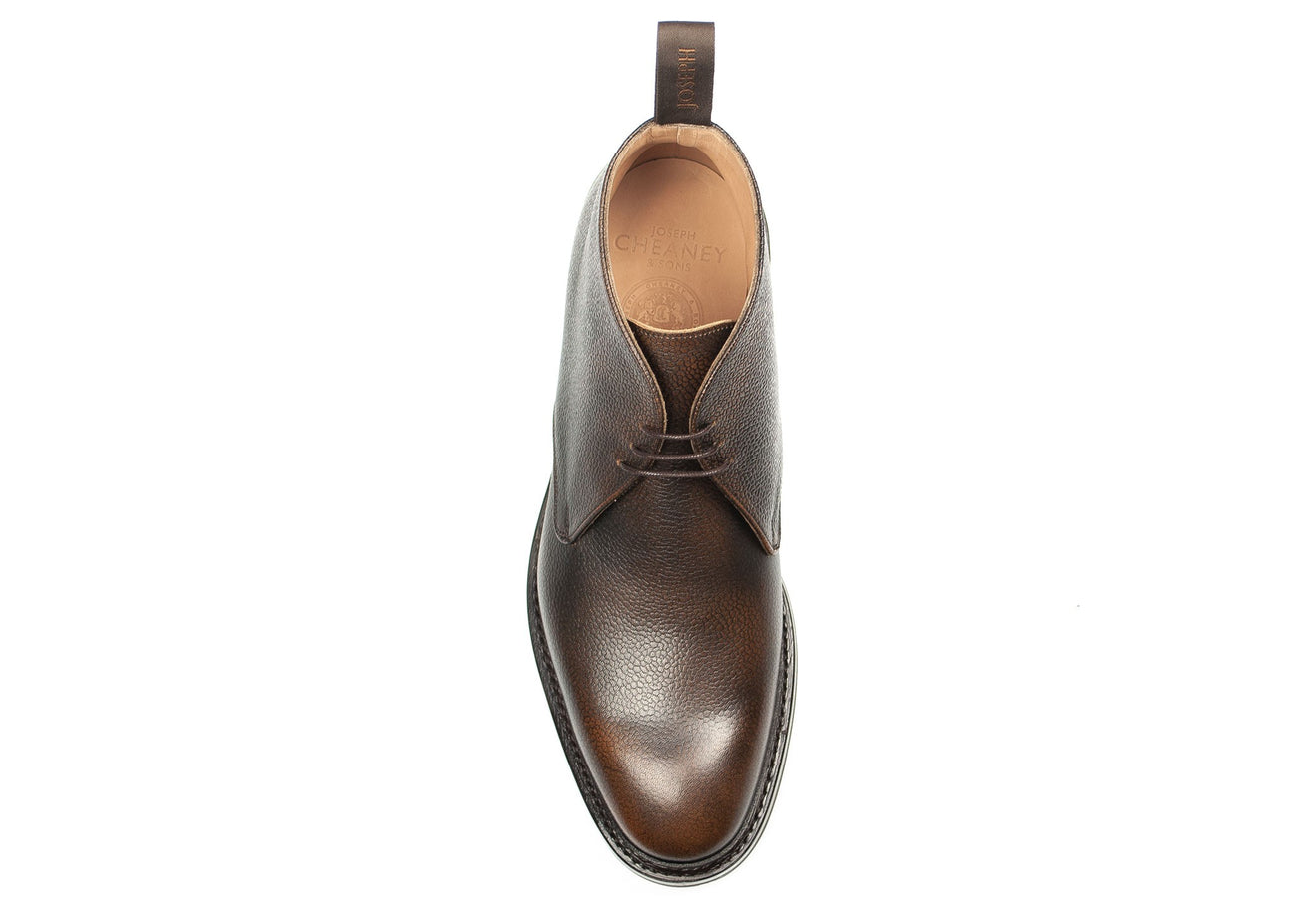 Robinson's Shoes | Cheaney | Men's Shoes