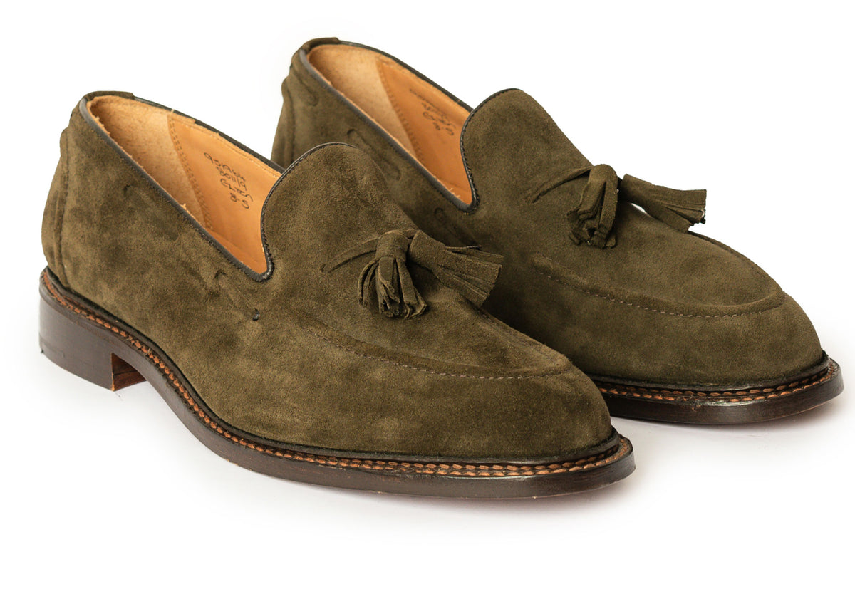 Robinson's Shoes | Loafers – tagged "Men's Shoes"