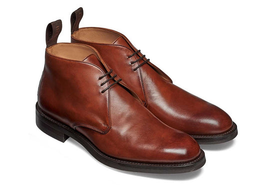 Robinson's Shoes | Cheaney | Men's Shoes