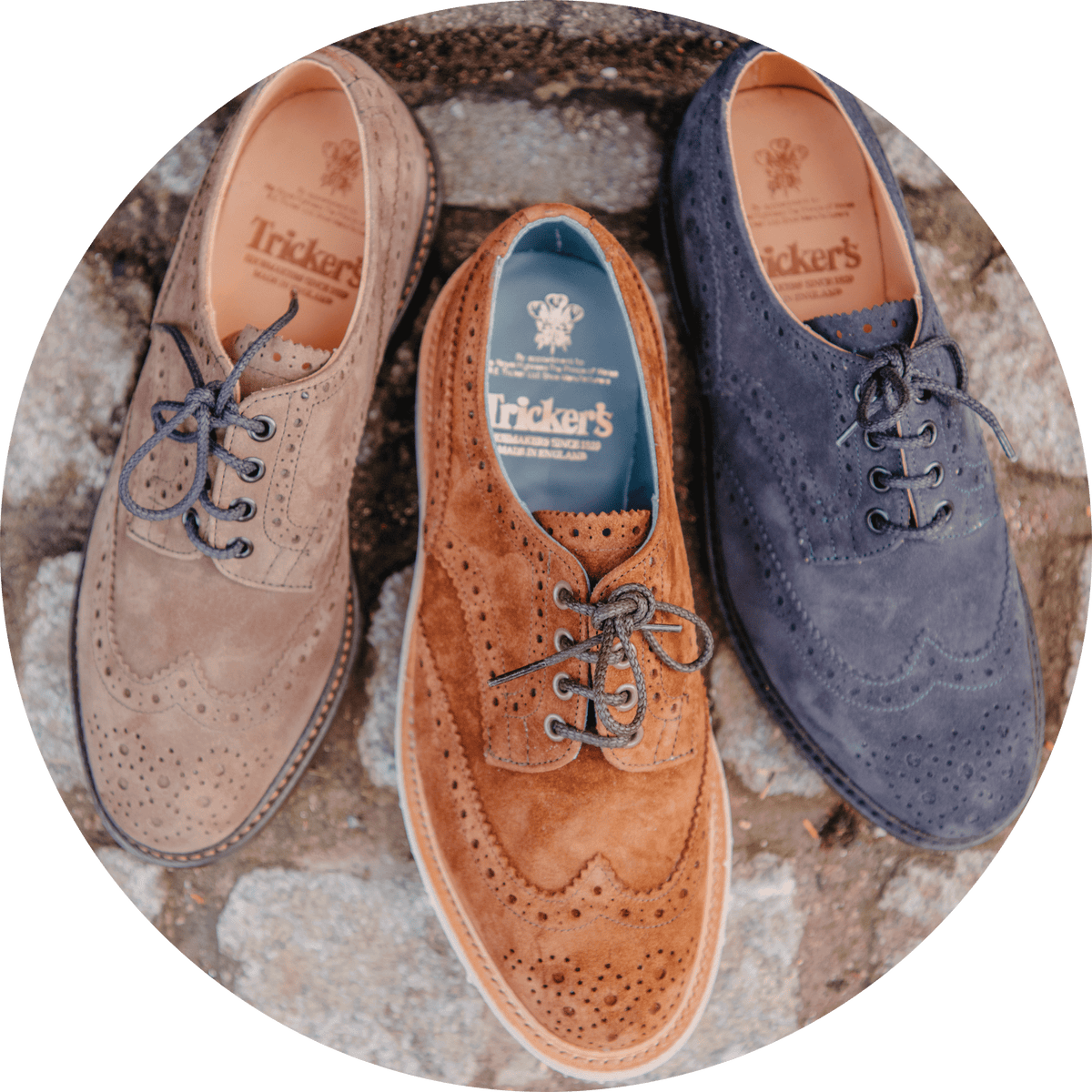 Robinson's Shoes | Quality Footwear Specialists